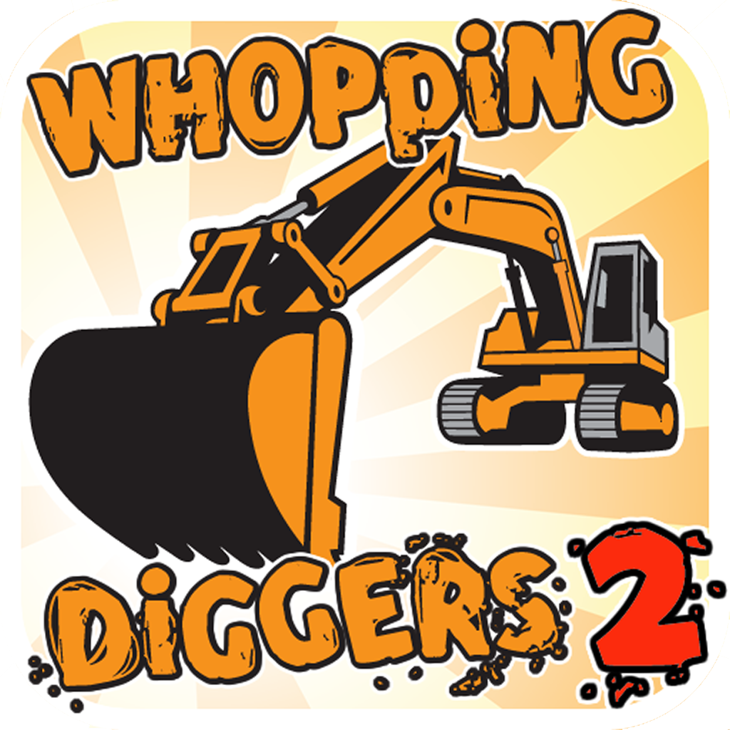 Download more Whopping Apps